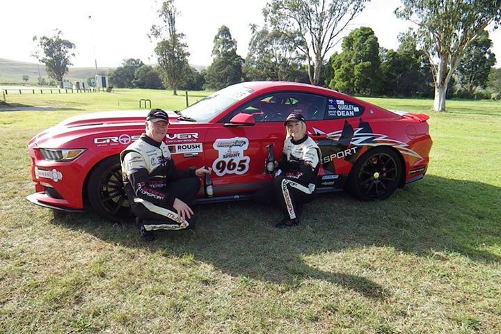 ROUSH Performance Australia | Supercharged Mustang | Ford F-150 - ROUSH ...